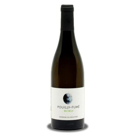 Domaine du Bouchot Pouilly Fumé "MCMLV" 2021 - Le Clos Privé