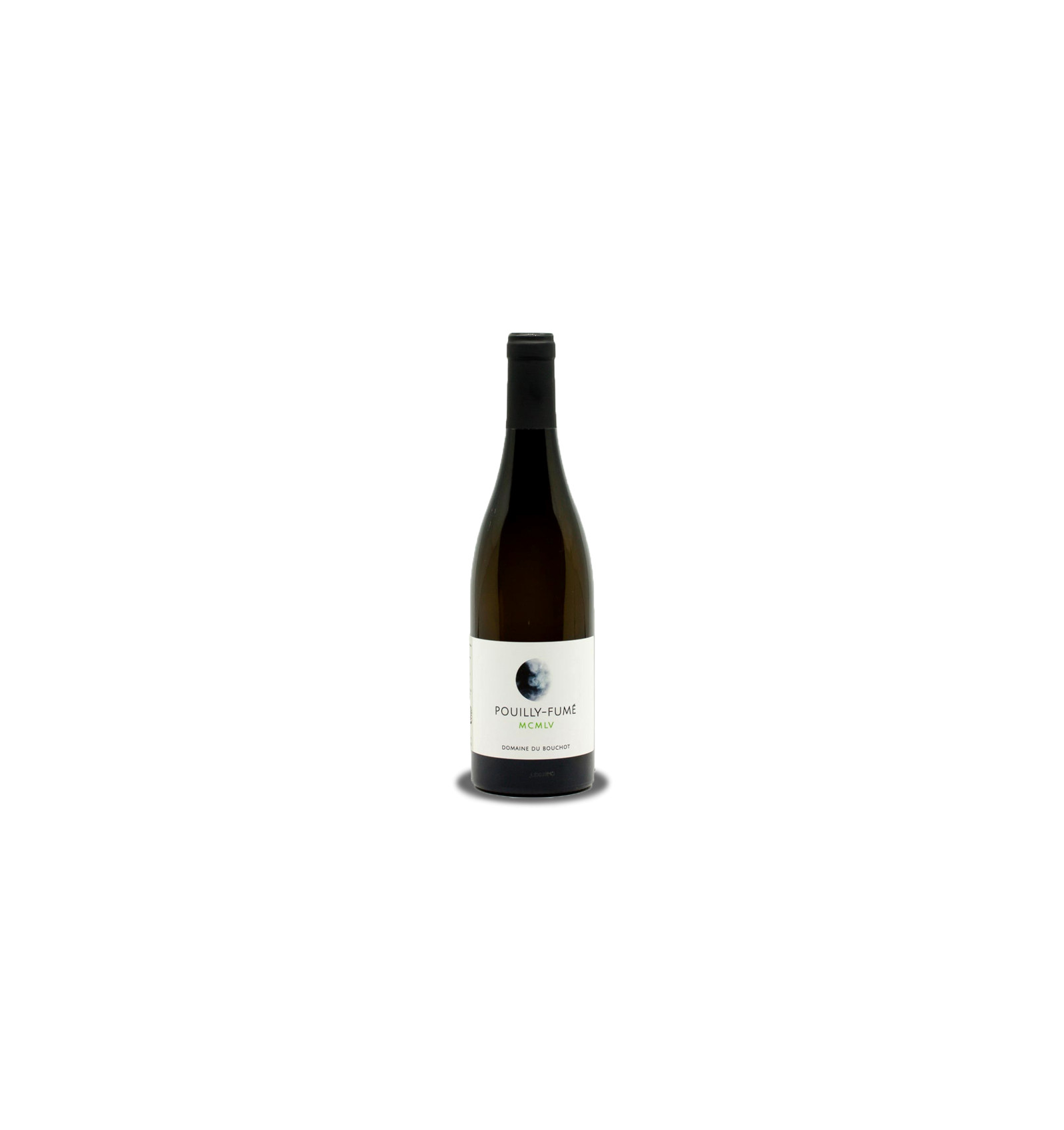 Domaine du Bouchot Pouilly Fumé "MCMLV" 2021 - Le Clos Privé