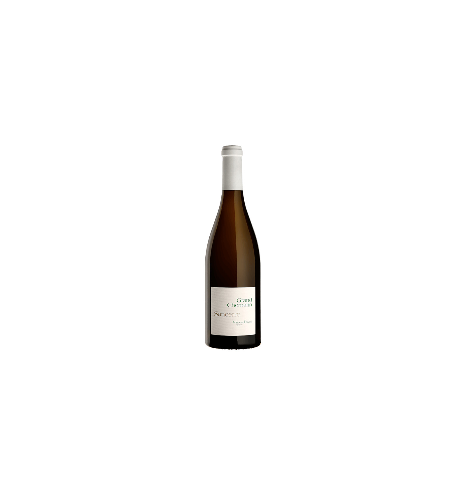 Domaine Vincent Pinard Sancerre "Grand Chemarin" 2020 - Le Clos Privé